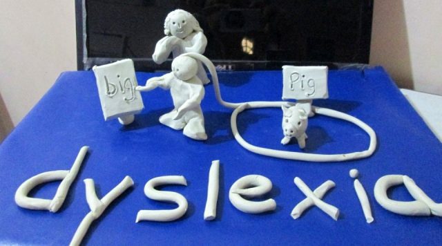 Visual Processing in Literacy | Dyslexia the Gift Blog