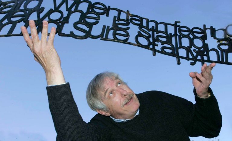 Ron Davis’ Discovery – 40 Years On | Dyslexia the Gift Blog