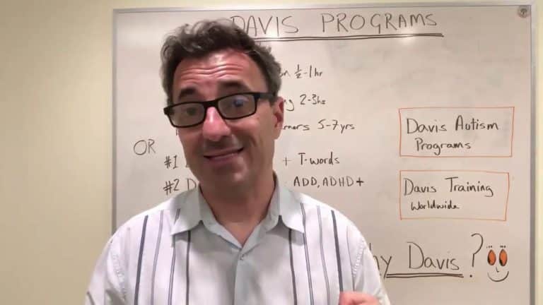 The expense of doing Davis, the cost of not! | Dyslexia the Gift Blog