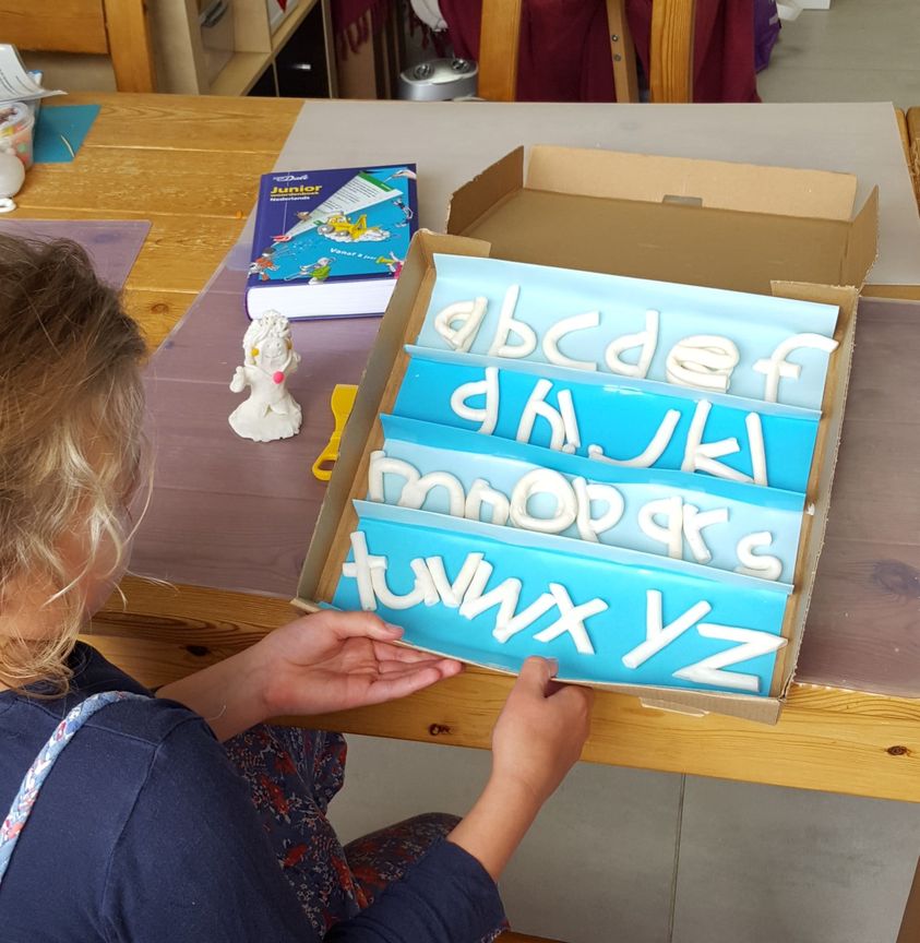 The “Science of Reading” and Davis Methods | Dyslexia the Gift Blog