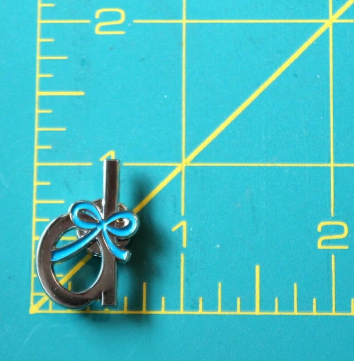 A Symbol of Support for Dyslexia | Dyslexia the Gift Blog